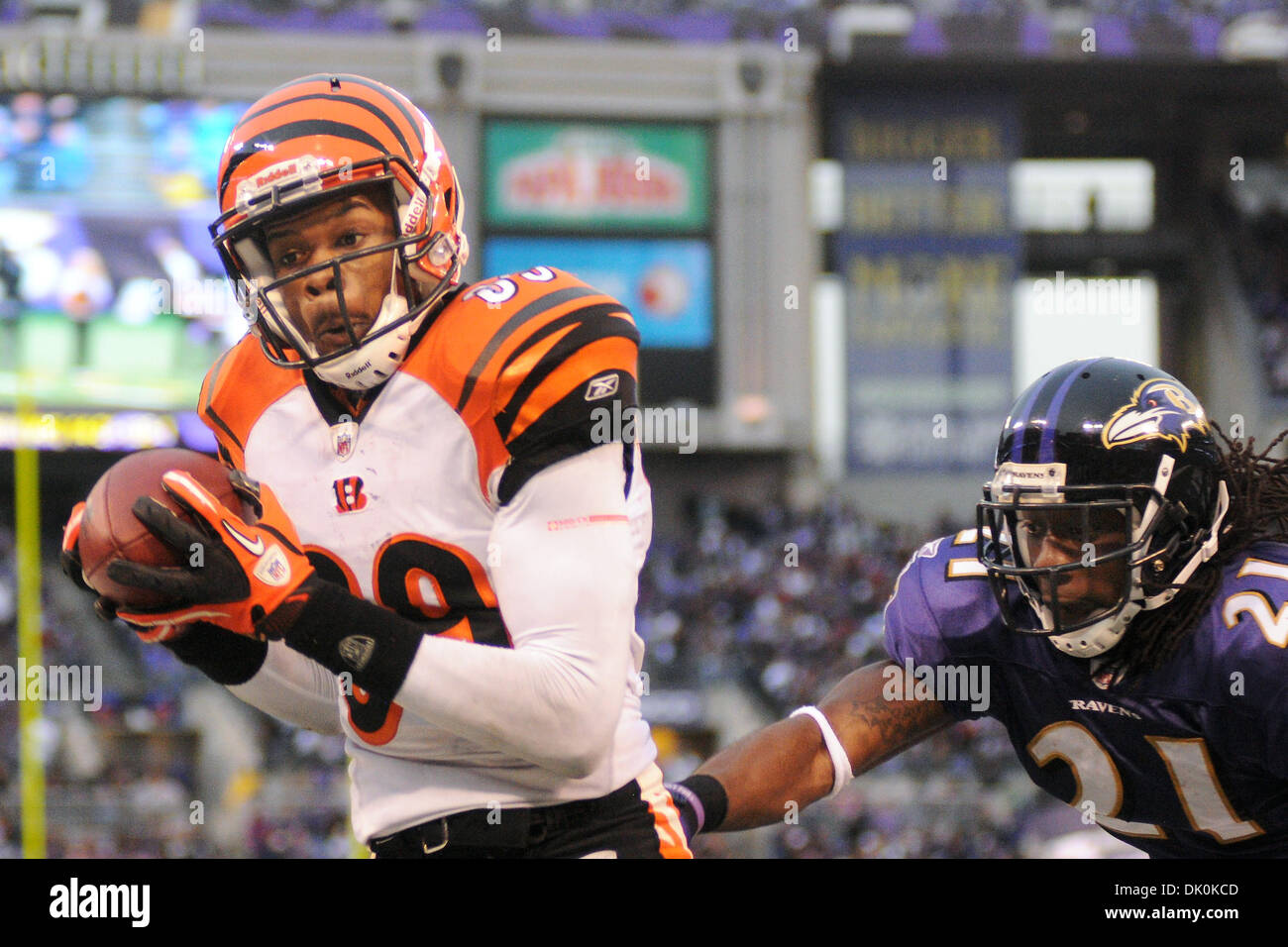 Jerome simpson hi-res stock photography and images - Alamy