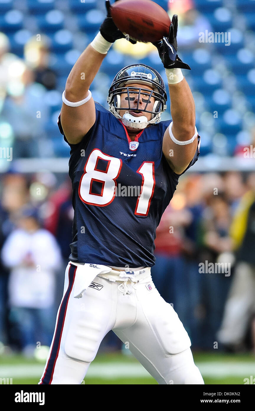 Jan. 2, 2011 - Houston, Texas, United States of America - Houston ...