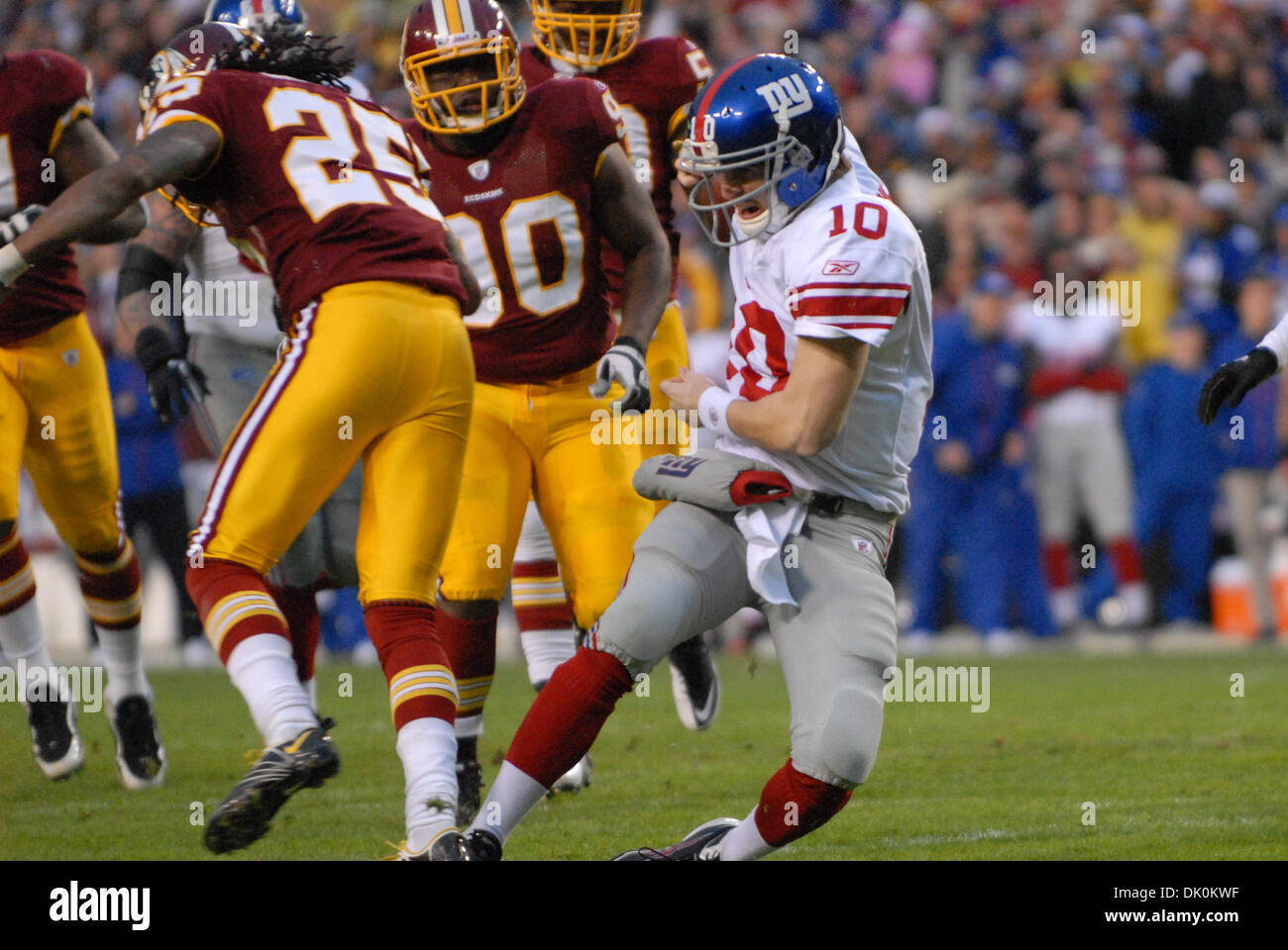 Kevin barnes hi-res stock photography and images - Alamy