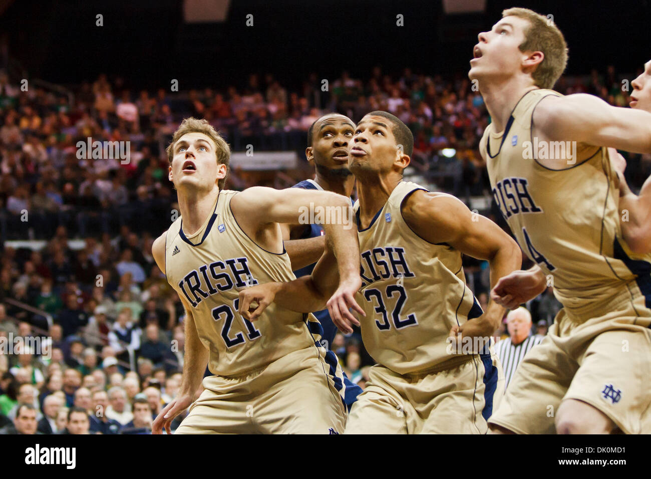 Defensive fighting position hi-res stock photography and images - Alamy