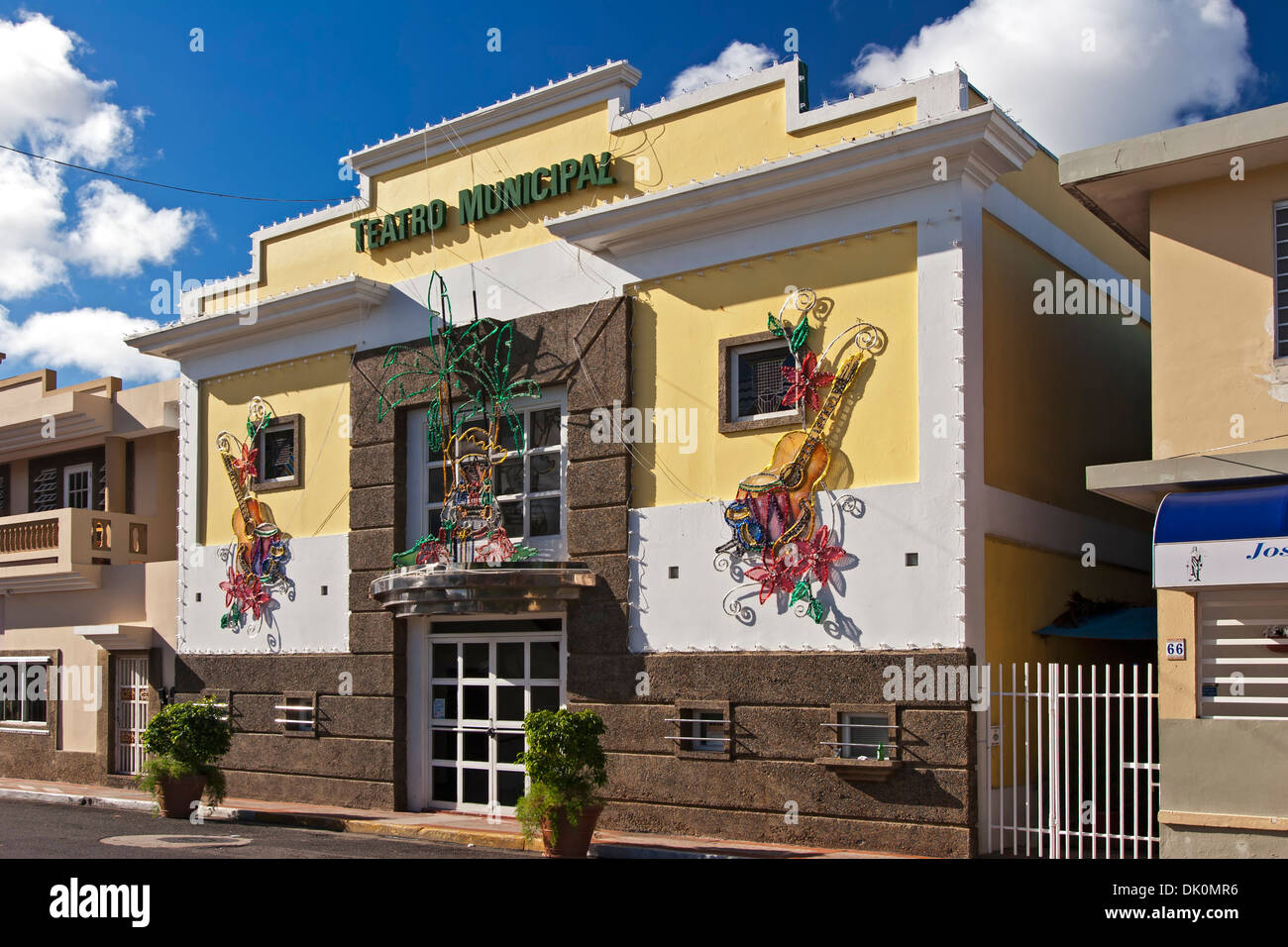 Hatillo puerto rico hi-res stock photography and images - Alamy