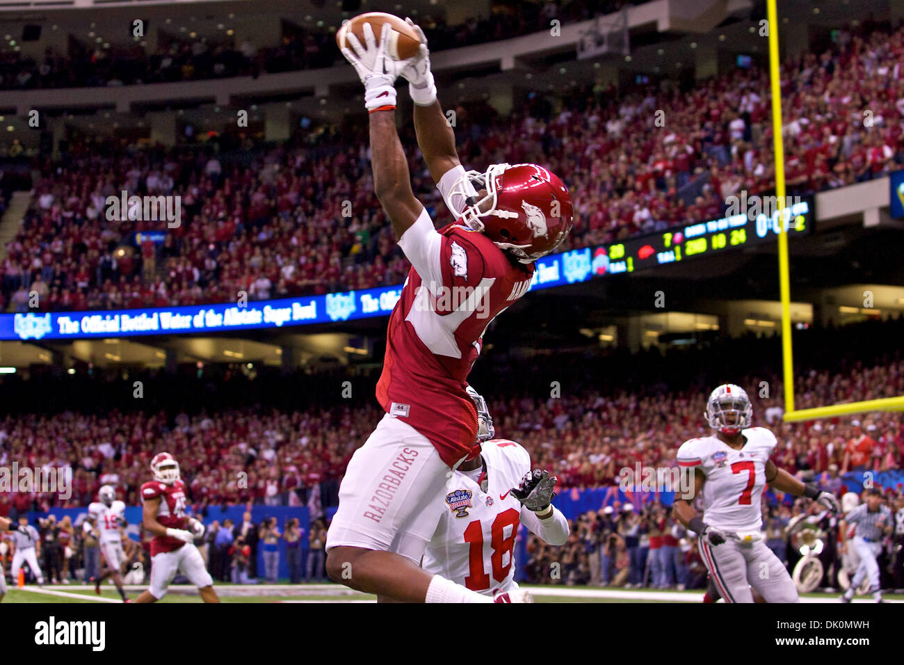 Cobi hamilton hi-res stock photography and images - Alamy