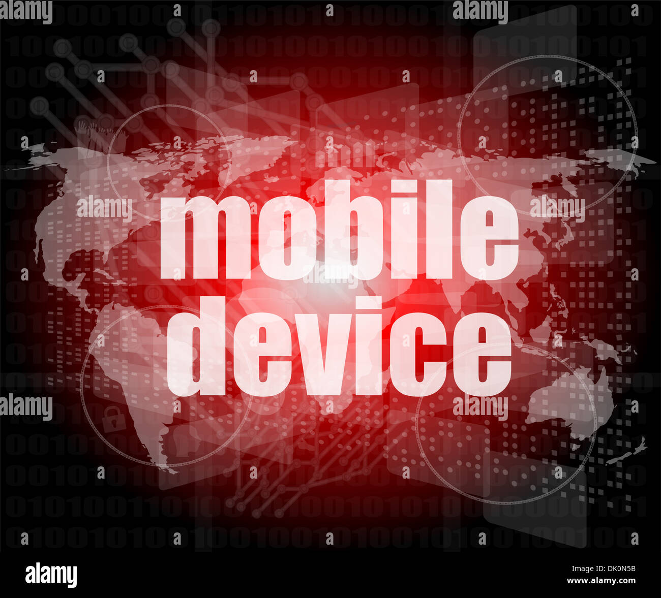 Mobile devices brand hi-res stock photography and images - Alamy