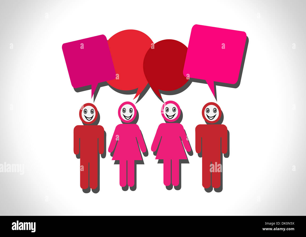 pictograms people Man Icon Sign Symbol Pictogram Stock Photo - Alamy