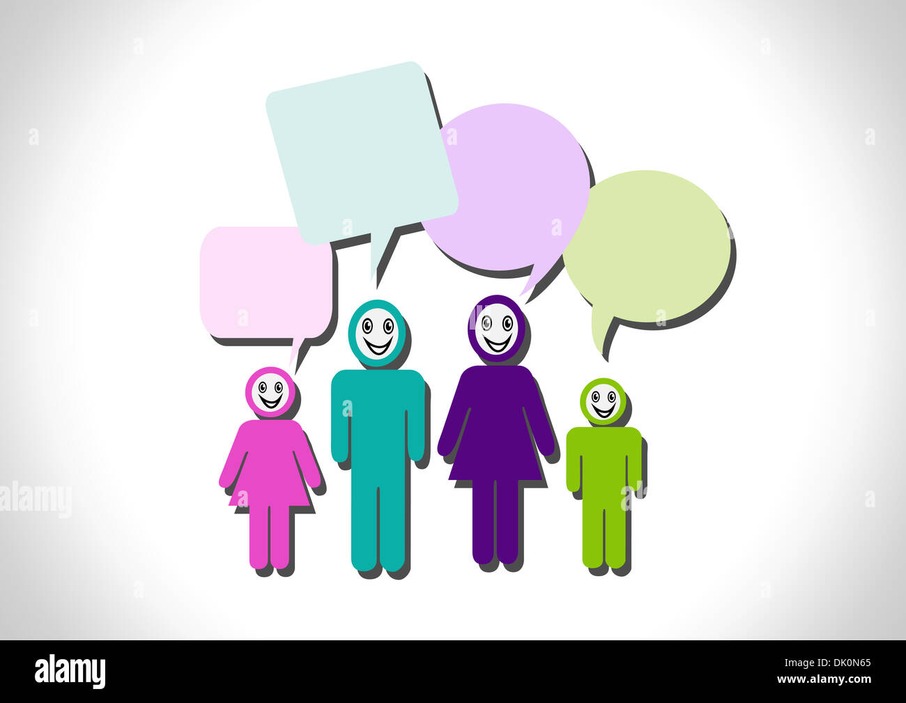 pictograms people Man Icon Sign Symbol Pictogram Stock Photo - Alamy