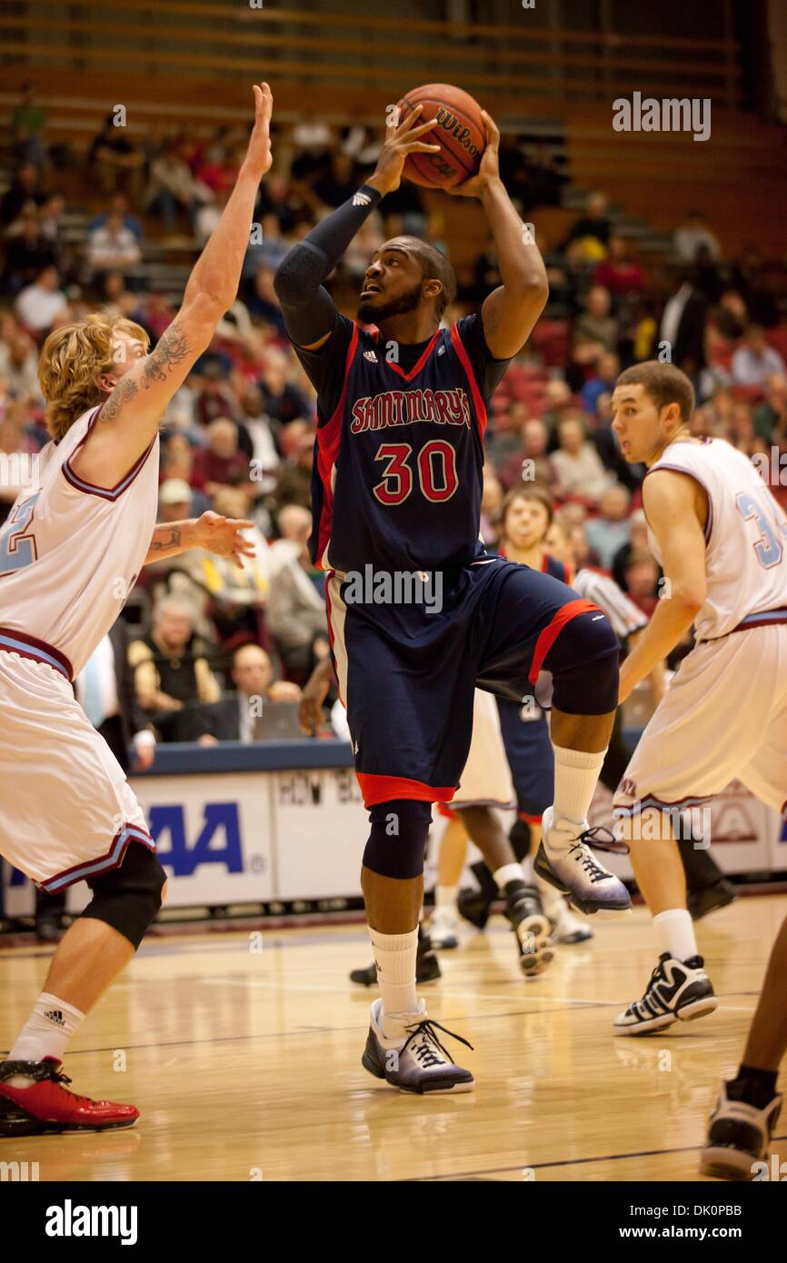 Jan. 6, 2011 - Los Angeles, California, United States of America - 06 ...