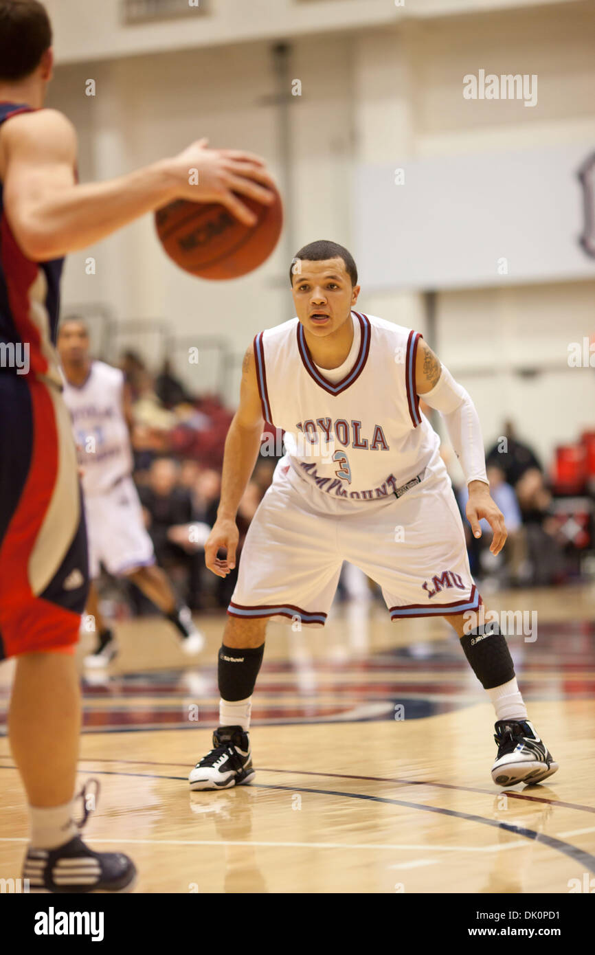 Jan. 6, 2011 - Los Angeles, California, United States of America - 06 ...