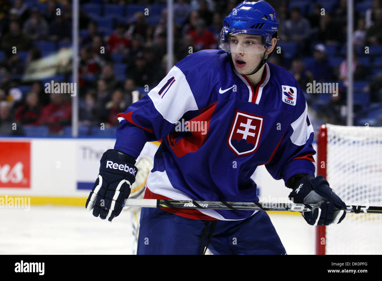 Steve thomas hockey hi-res stock photography and images - Alamy