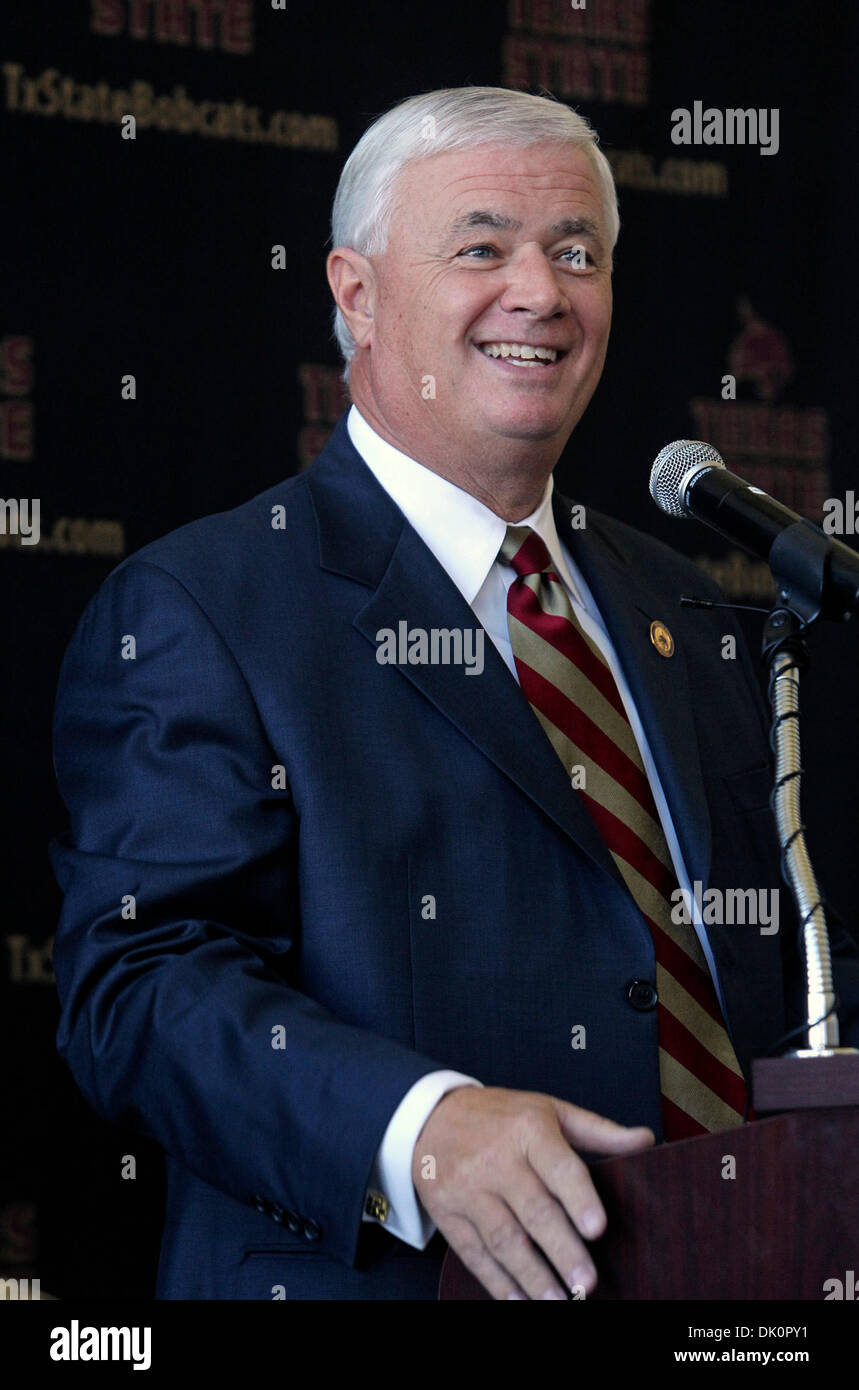 Dennis franchione hi-res stock photography and images - Alamy