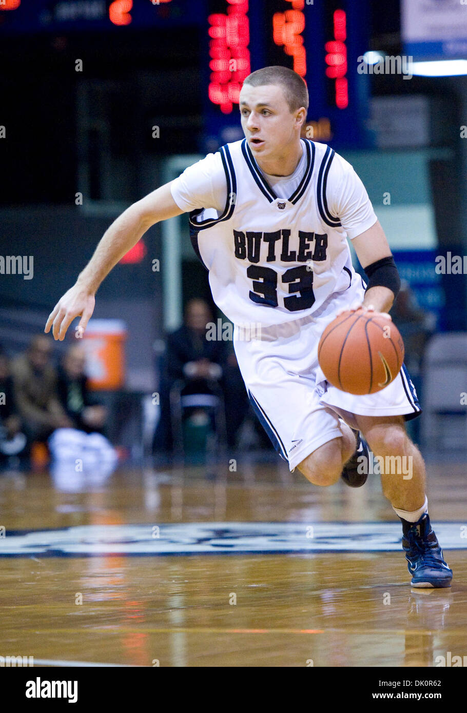 Stigall hi-res stock photography and images - Alamy