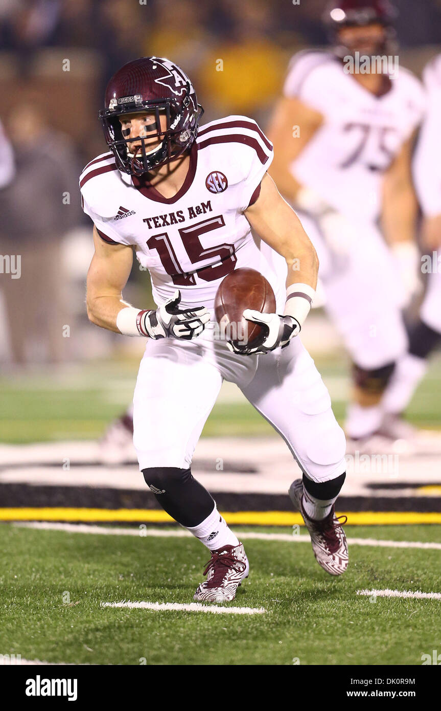 Columbia, Missouri, USA. 30th Nov, 2013. November 30, 2013 Columbia, MO ...