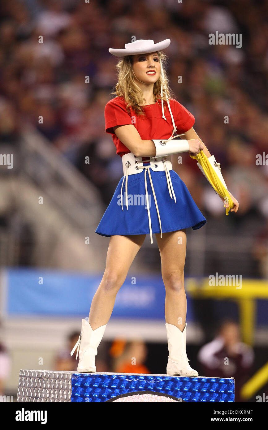 Rangerette hi-res stock photography and images - Alamy