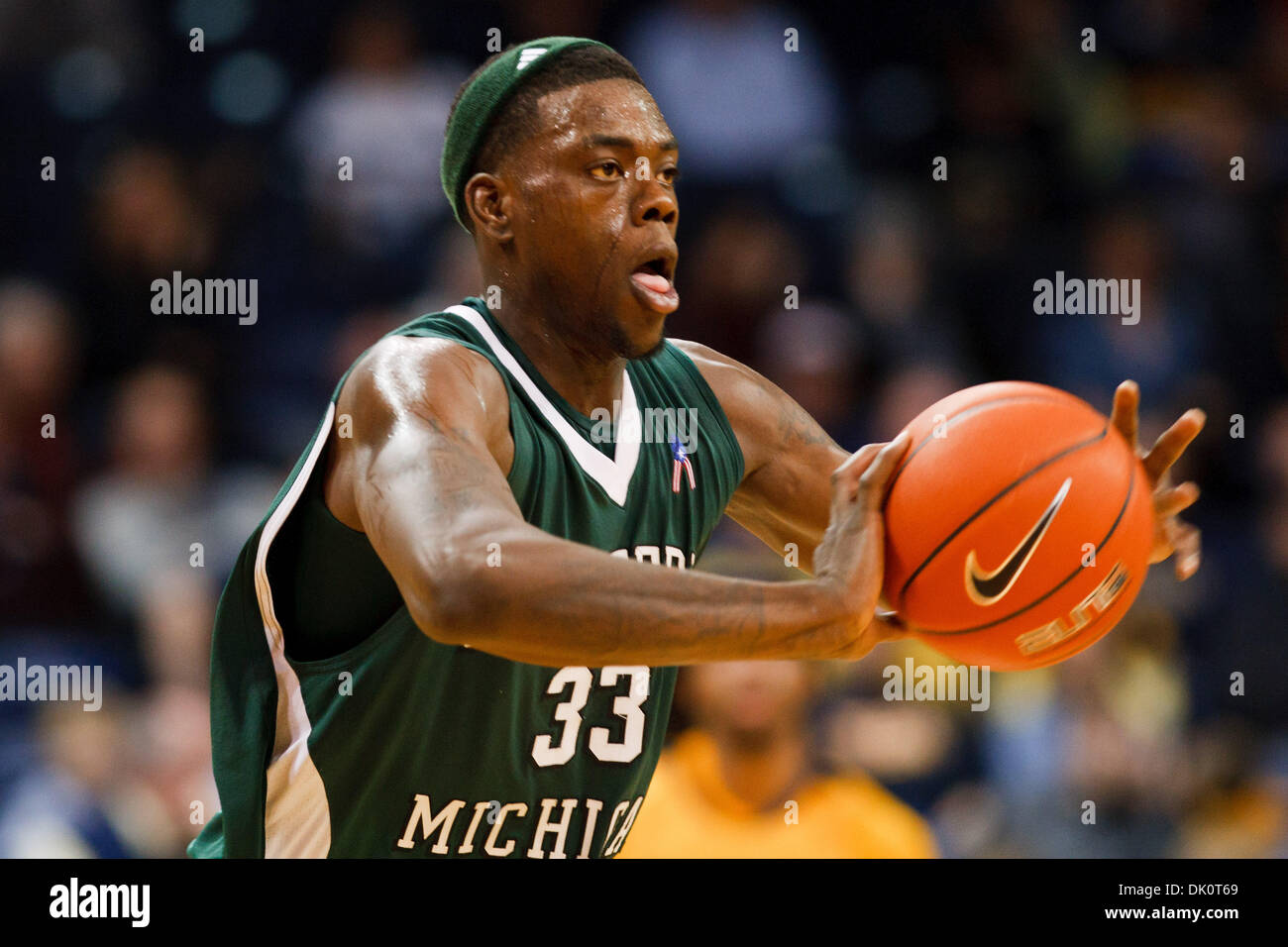 Jan. 8, 2011 - Toledo, Ohio, United States of America - Eastern ...