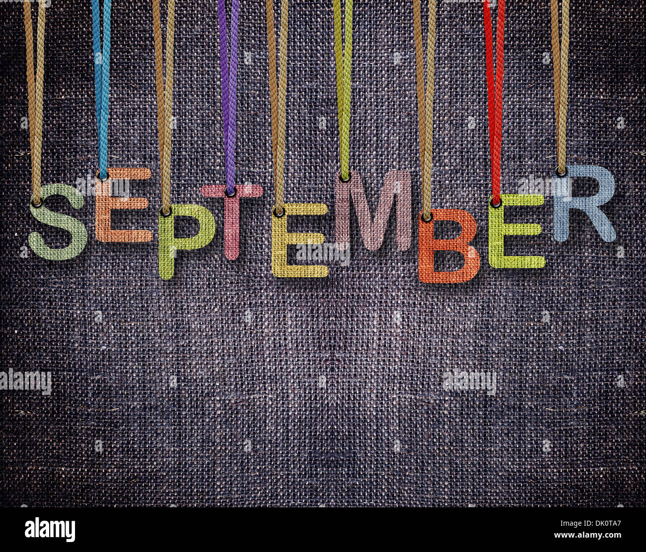 Sig font hi-res stock photography and images - Alamy