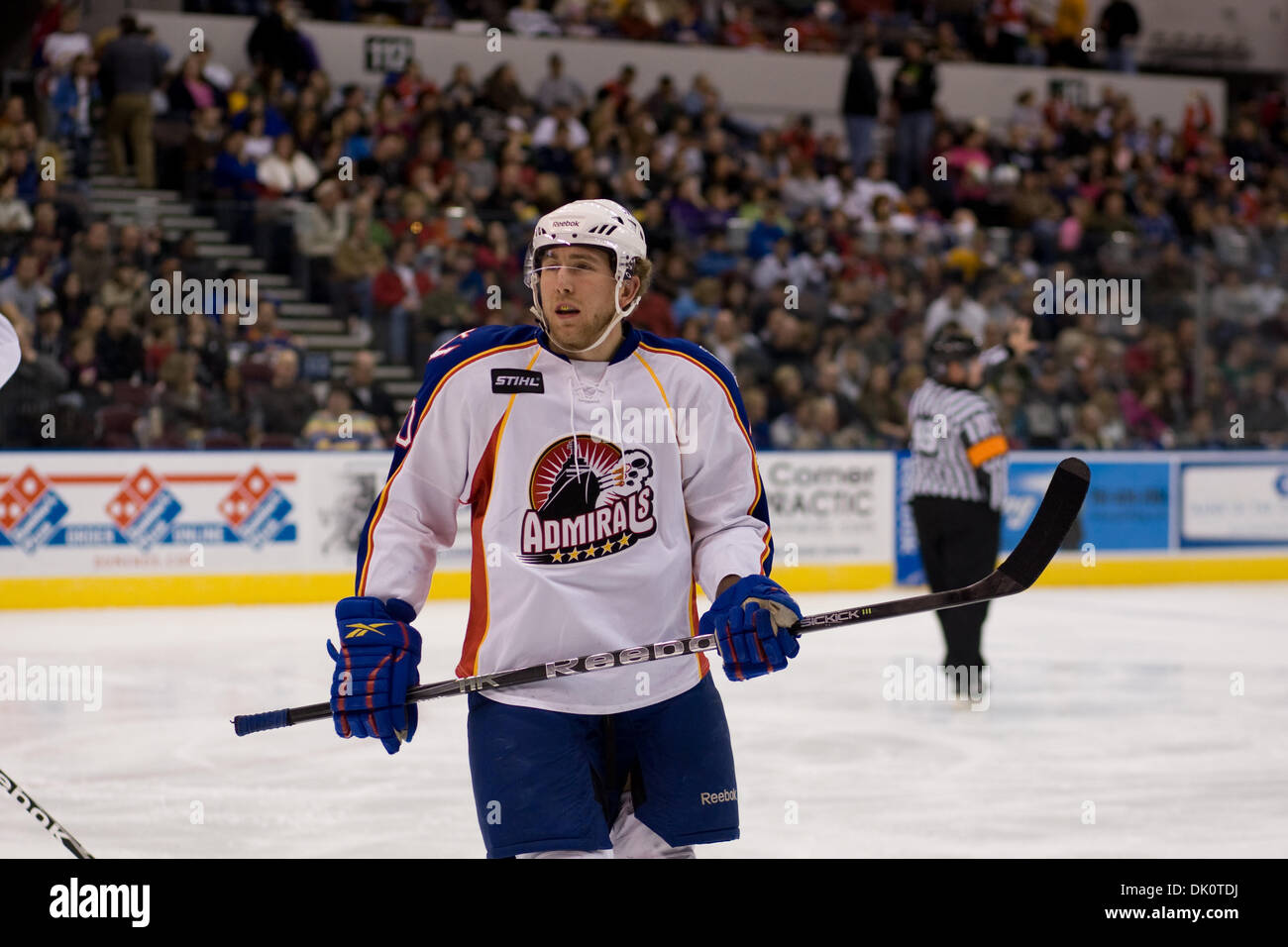 Jan. 8, 2011 - Norfolk, Virginia, United States of America - Norfolk ...