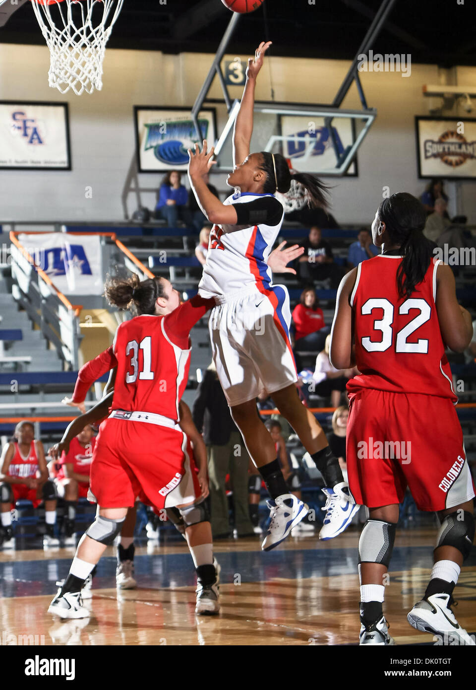 Jan. 8, 2011 - Arlington, Texas, United States of America - Texas ...