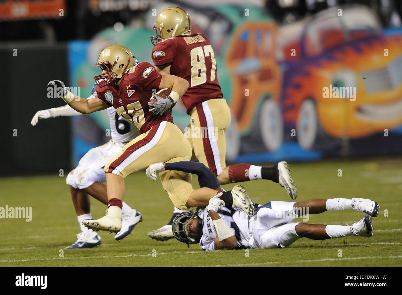 Jan. 9, 2011 - San Francisco, California, United States of America ...