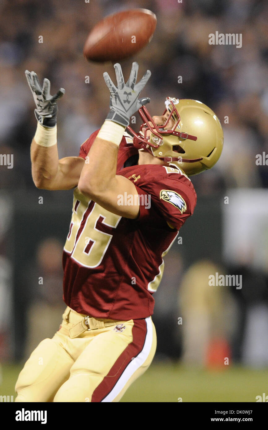Jan. 9, 2011 - San Francisco, California, United States of America ...