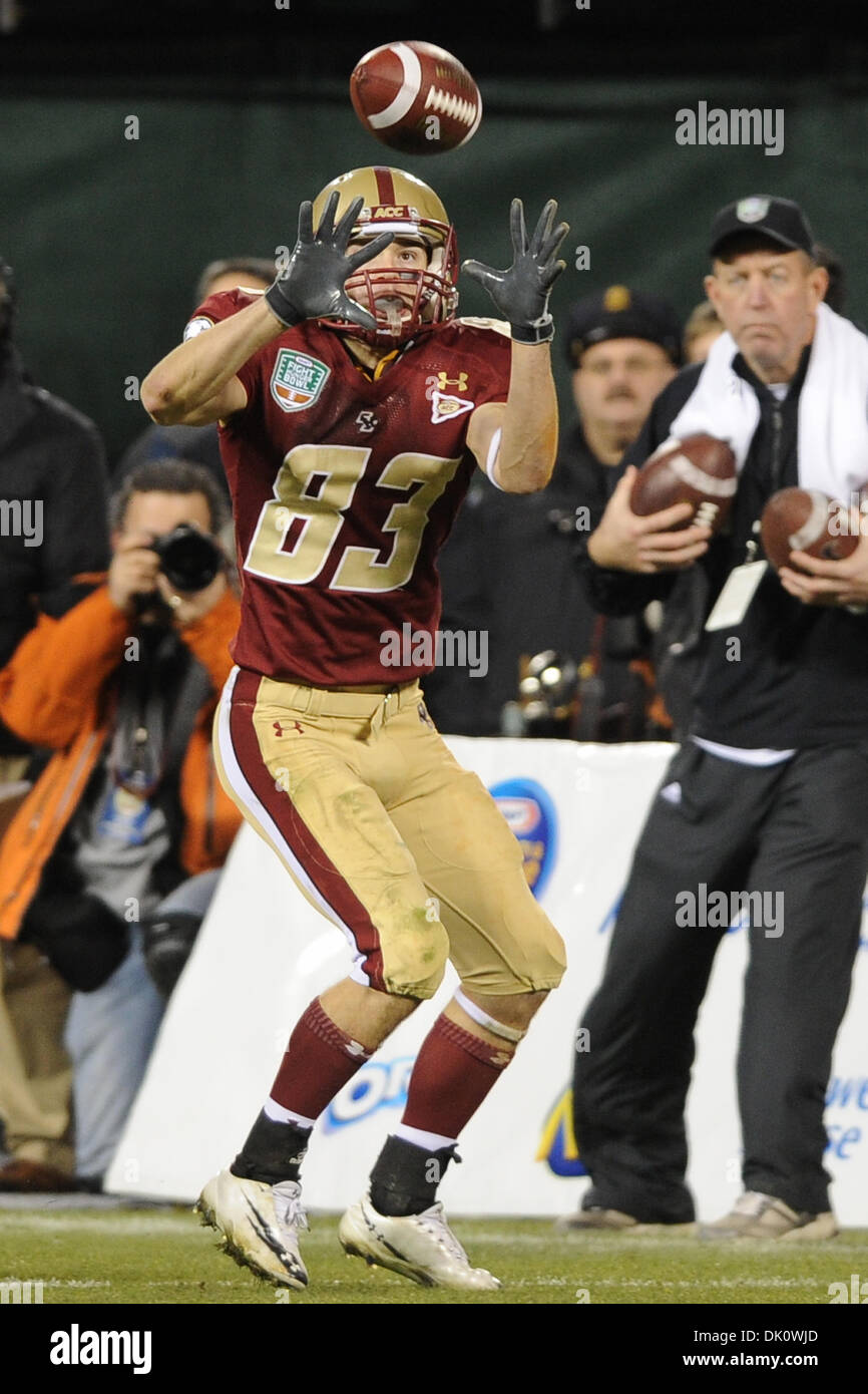 Jan. 9, 2011 - San Francisco, California, United States of America ...