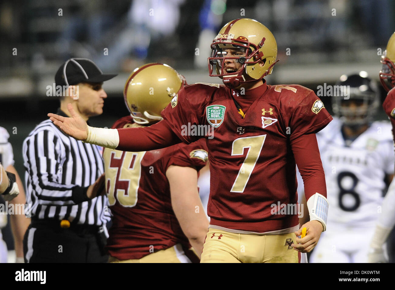 False Start Football High Resolution Stock Photography and Images - Alamy
