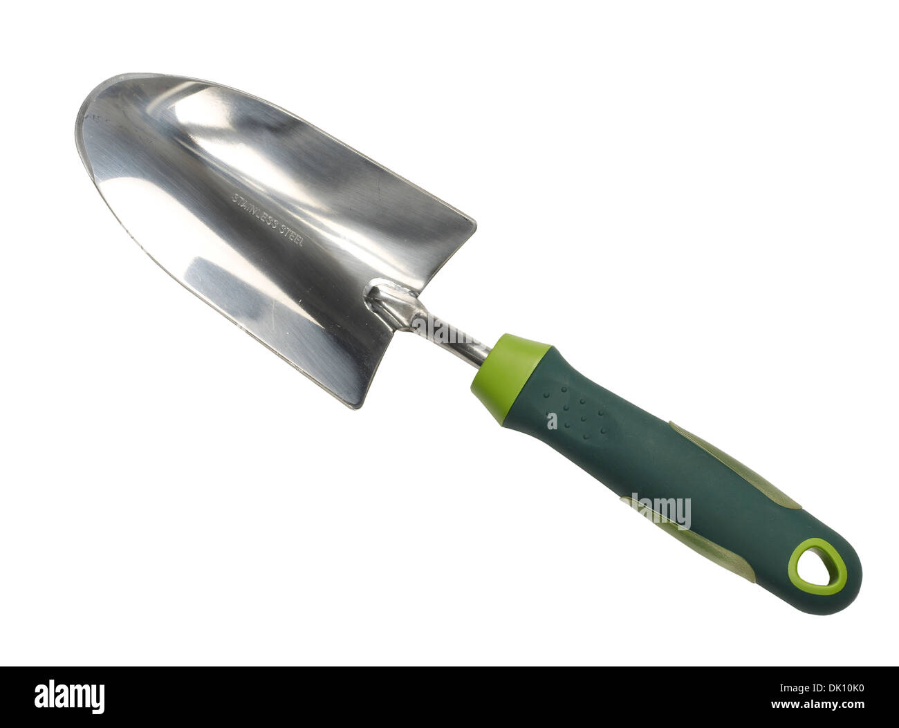 Gardening hand tools Cut Out Stock Images & Pictures - Alamy