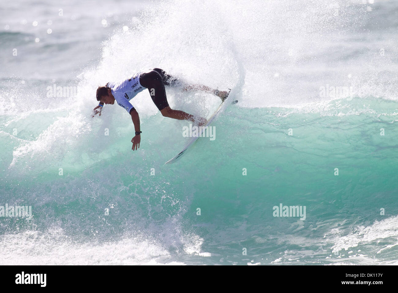 Jan 12, 2011 - Sydney, Australia - JACK FREESTONE (Gold Coast, AUS ...
