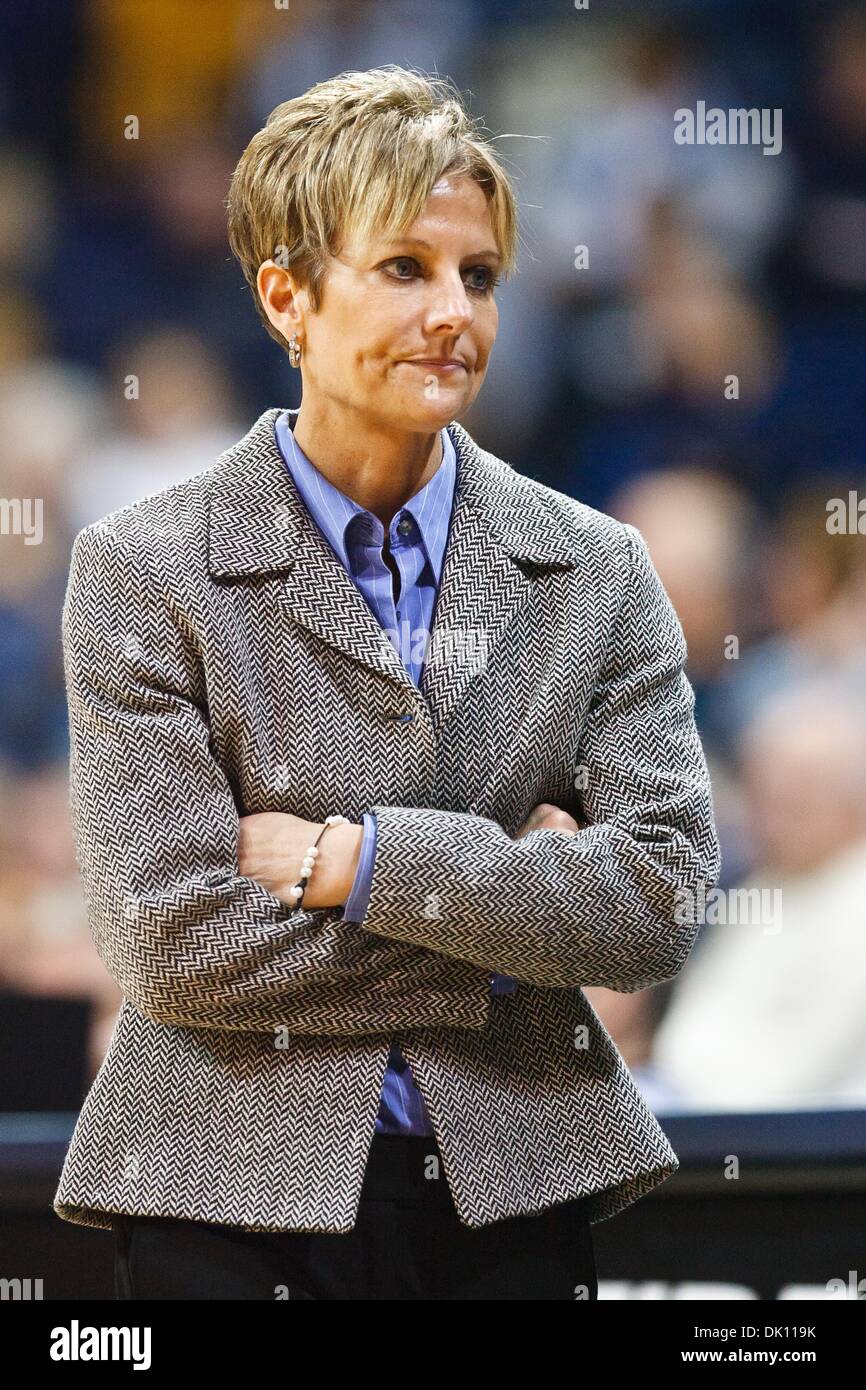 Jan. 12, 2011 - Toledo, Ohio, United States of America - Northern ...