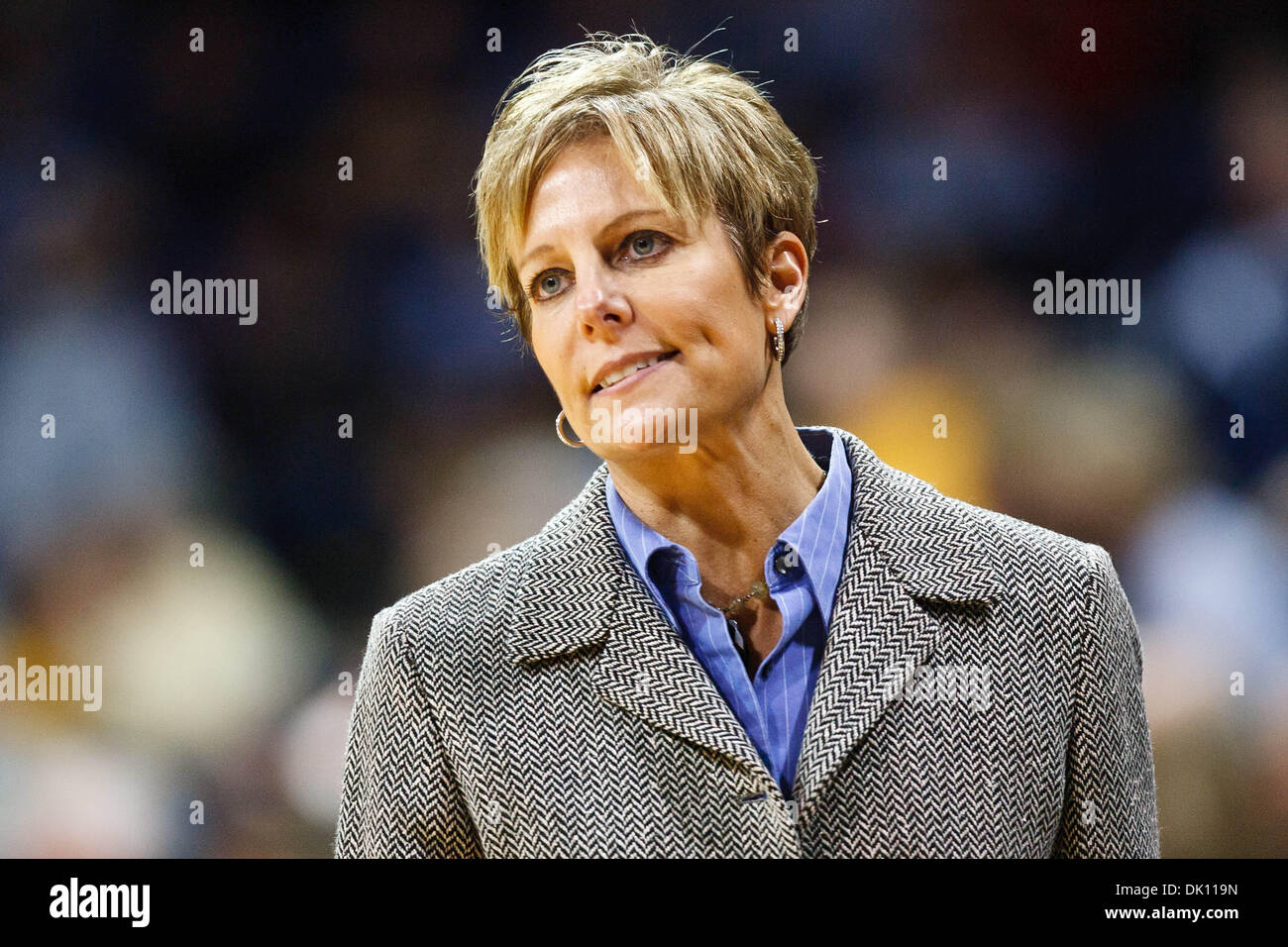 Jan. 12, 2011 - Toledo, Ohio, United States of America - Northern ...