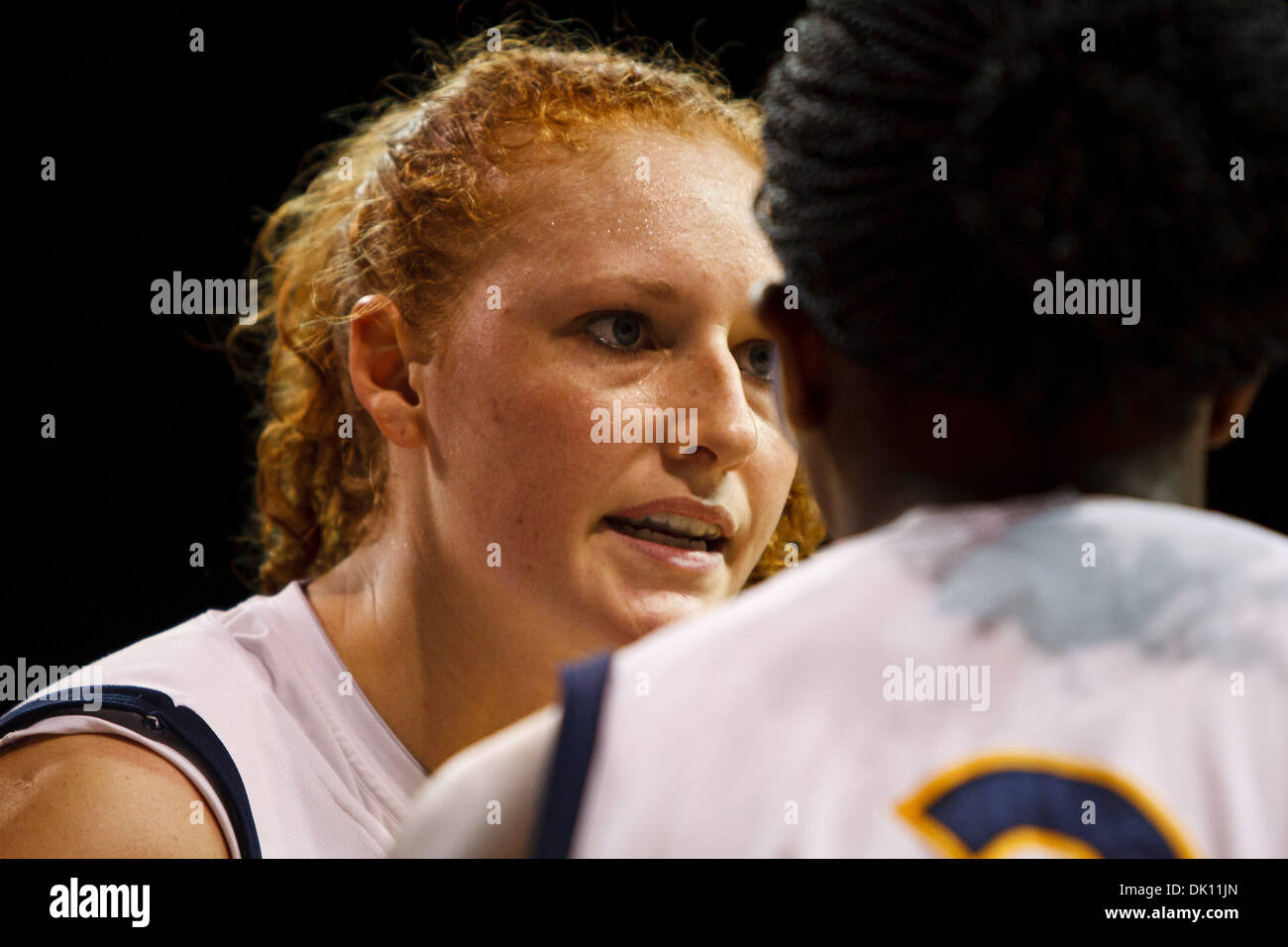 Jan. 12, 2011 - Toledo, Ohio, United States of America - Toledo center ...
