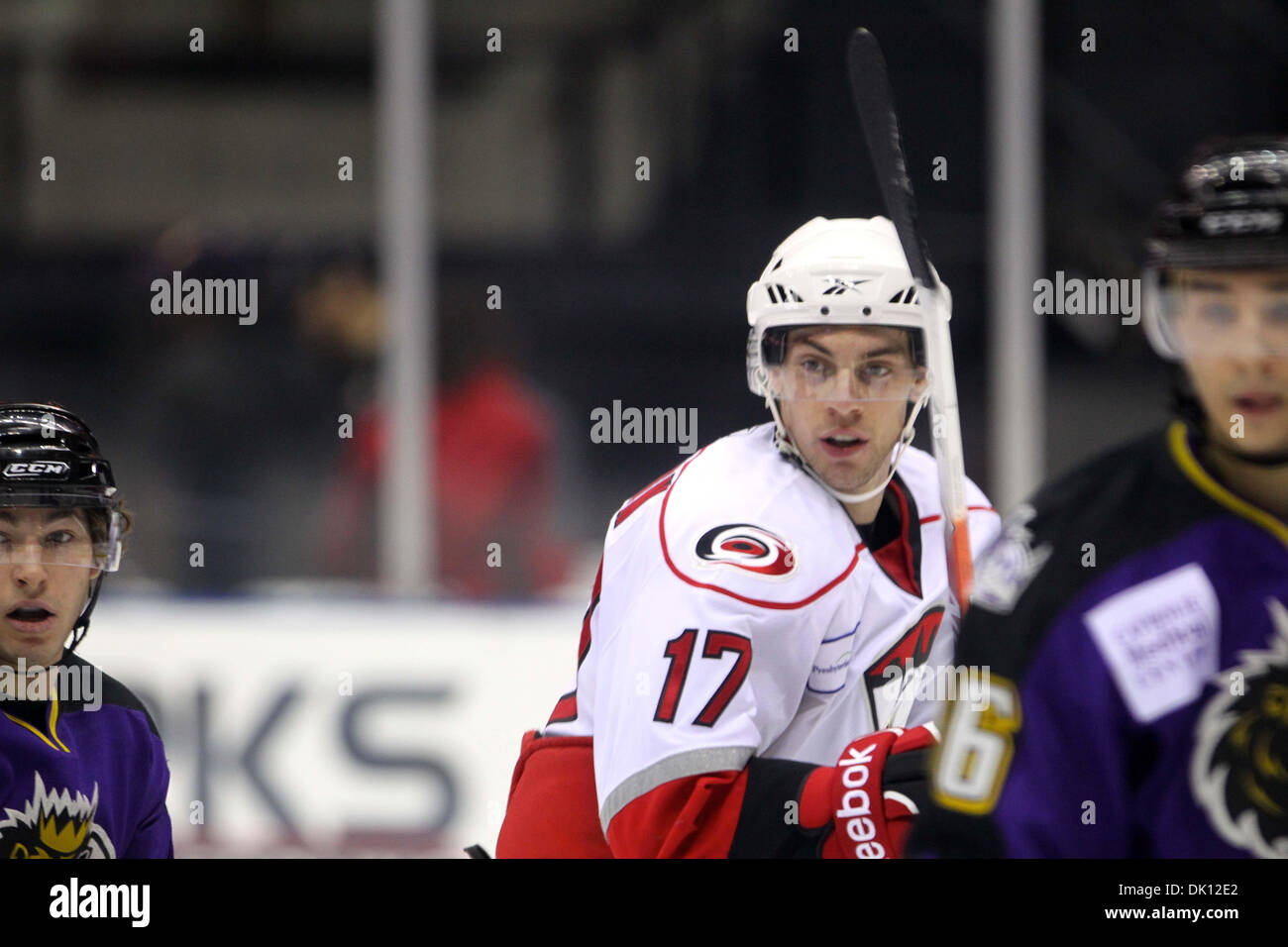 Jan. 13, 2011 - Charlotte, North Carolina, United States of America ...