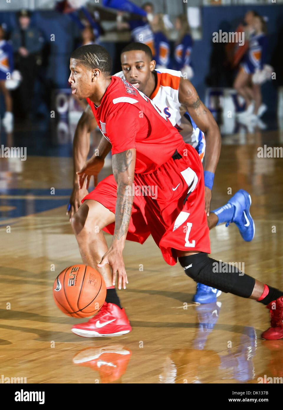 Jan. 15, 2011 - Arlington, Texas, United States of America - Texas ...
