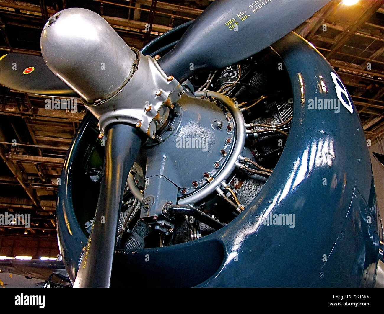 Grumman avenger hi-res stock photography and images - Alamy