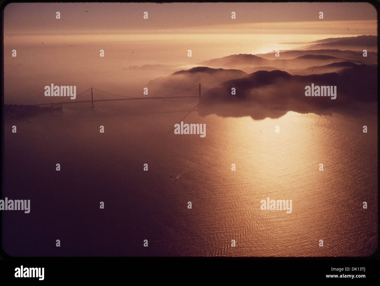This image represents a scenic view of Northern California, known for ...