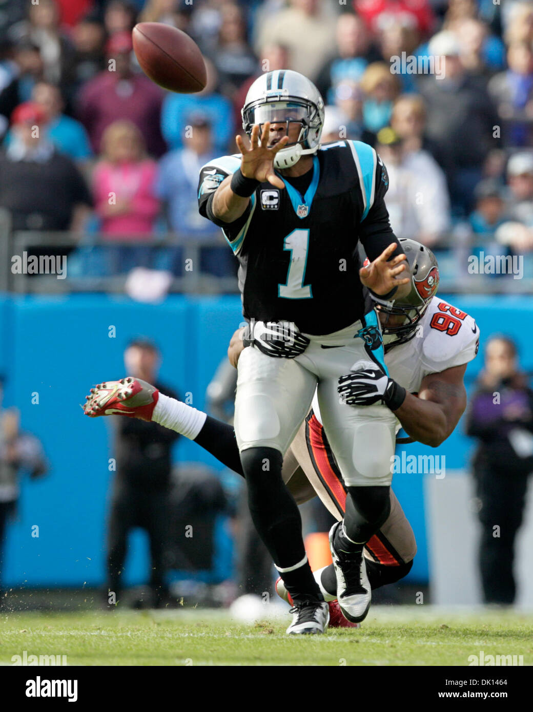 Tampa bay buccaneers fullback mike hi-res stock photography and images ...