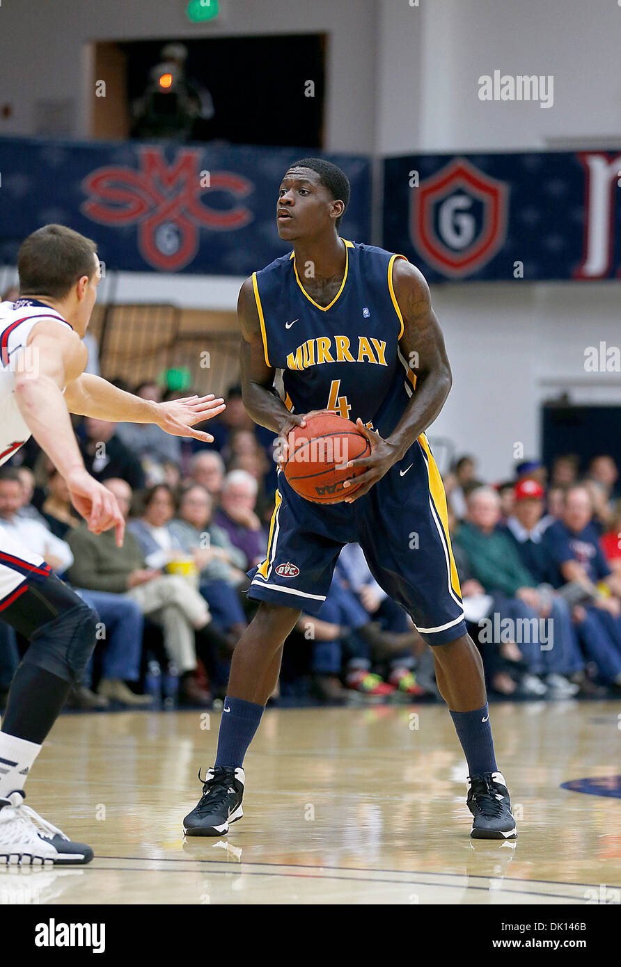 Murray state racers hi-res stock photography and images - Alamy