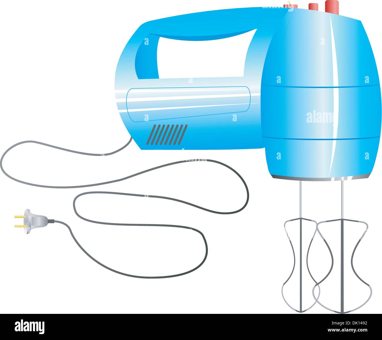 Agitator vector vectors hi-res stock photography and images - Alamy