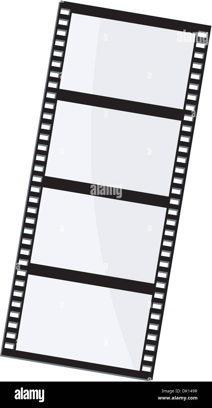 Camera negatives Stock Vector Images - Alamy