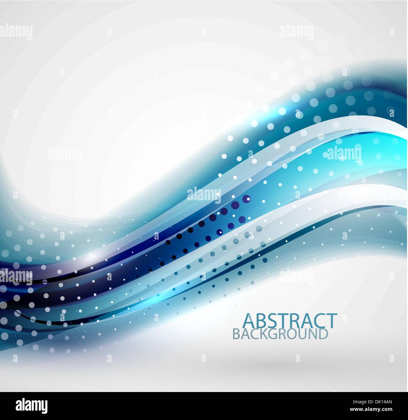 Vector glossy dotted wave abstract background Stock Vector Image & Art ... Vector glossy dotted wave abstract background Stock Vector Image & Art ...