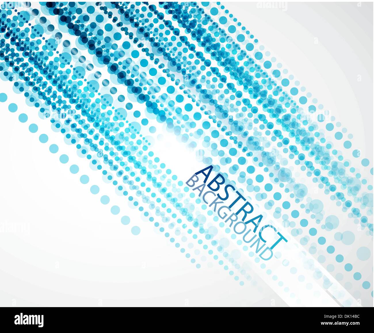 Vector dotted straight lines background Stock Vector Image & Art - Alamy