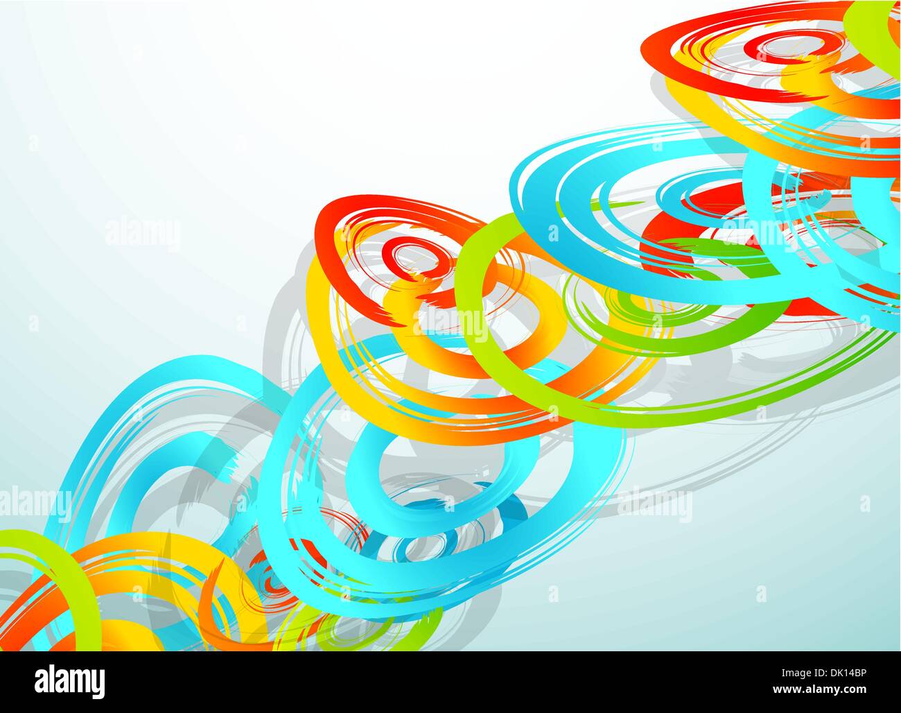 Vector abstract illustration for your design project Stock Vector Image ...