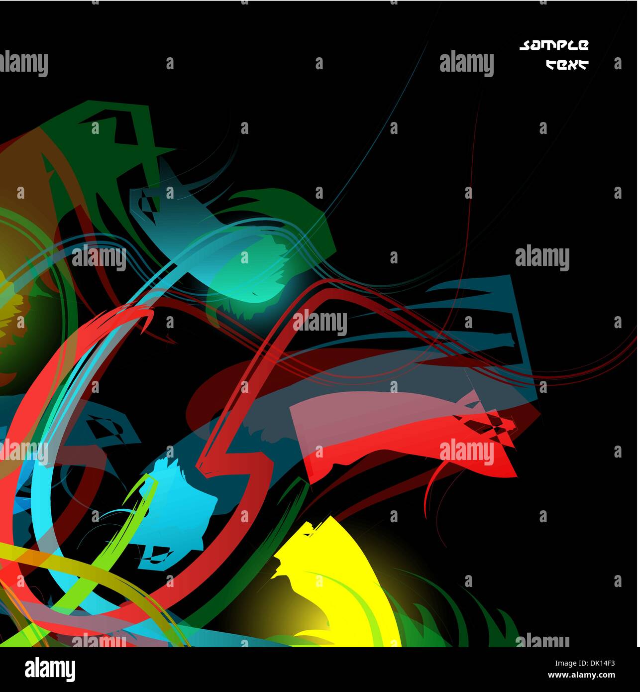 Vector illustration for your design Stock Vector Image & Art - Alamy