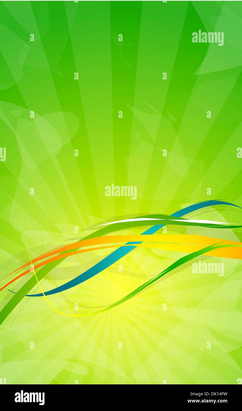 Vector abstract illustration for your design project Stock Vector Image ...