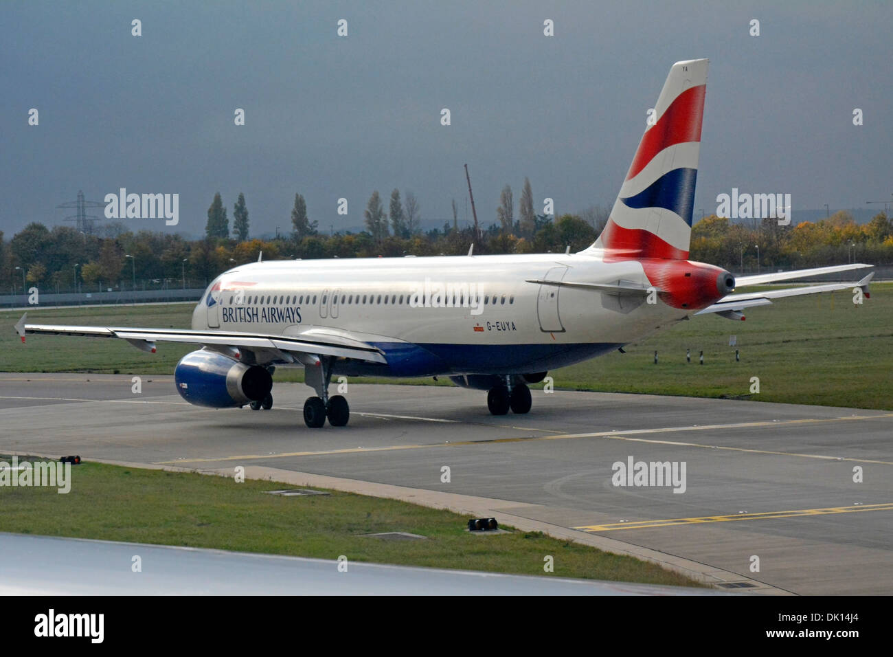 Airbus A310 High Resolution Stock Photography and Images - Alamy