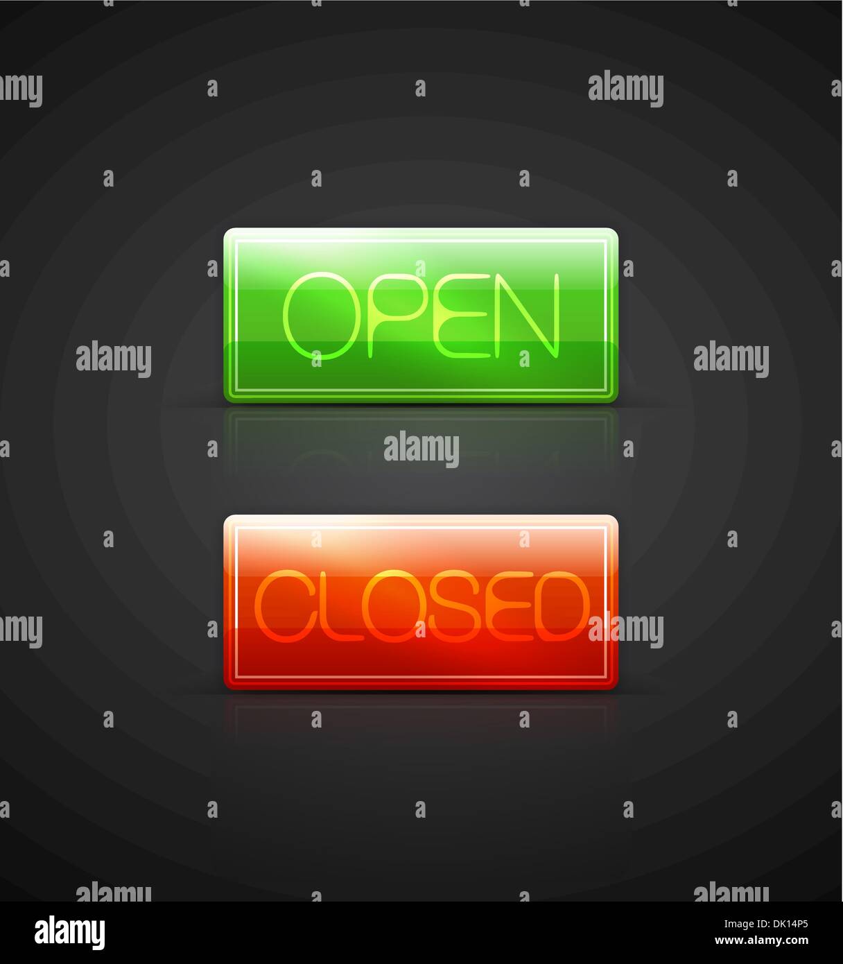 Shopsign Vector Vectors High Resolution Stock Photography and Images ...