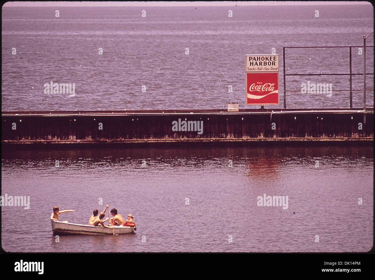 Pahokee hi-res stock photography and images - Alamy