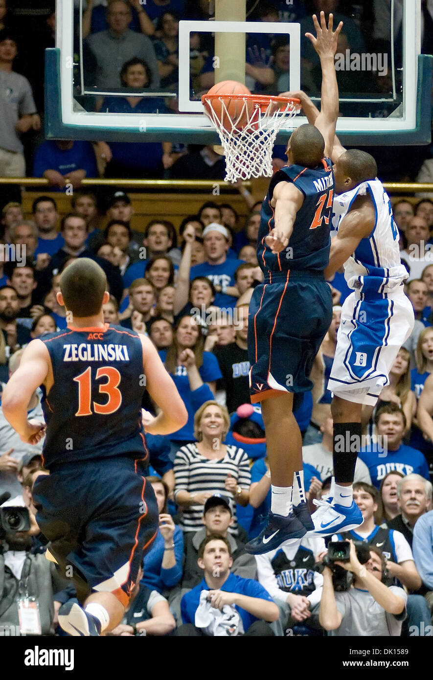 Cameron indoor stadium duke hi-res stock photography and images - Alamy