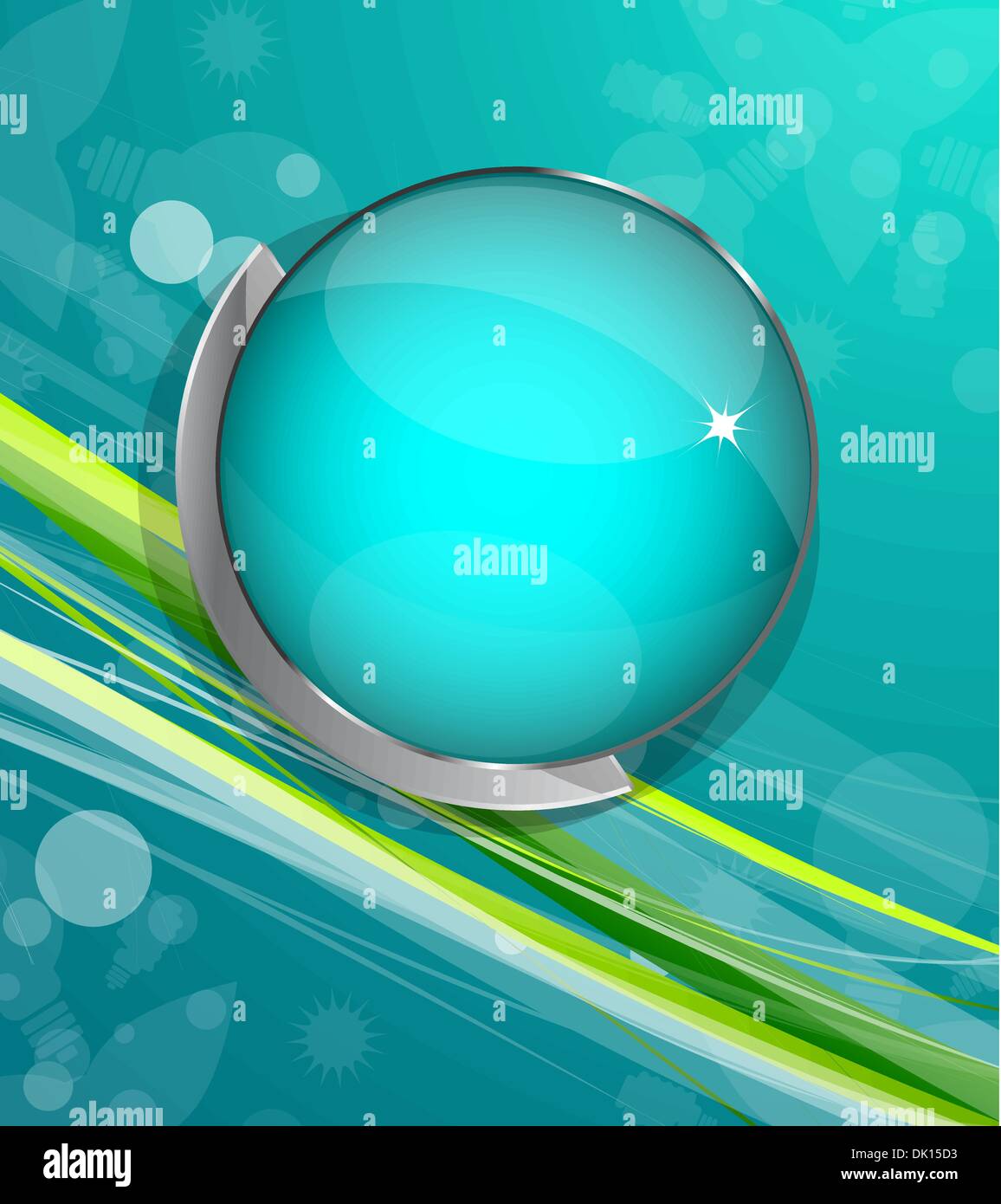 Vector abstract illustration for your design project Stock Vector Image ...