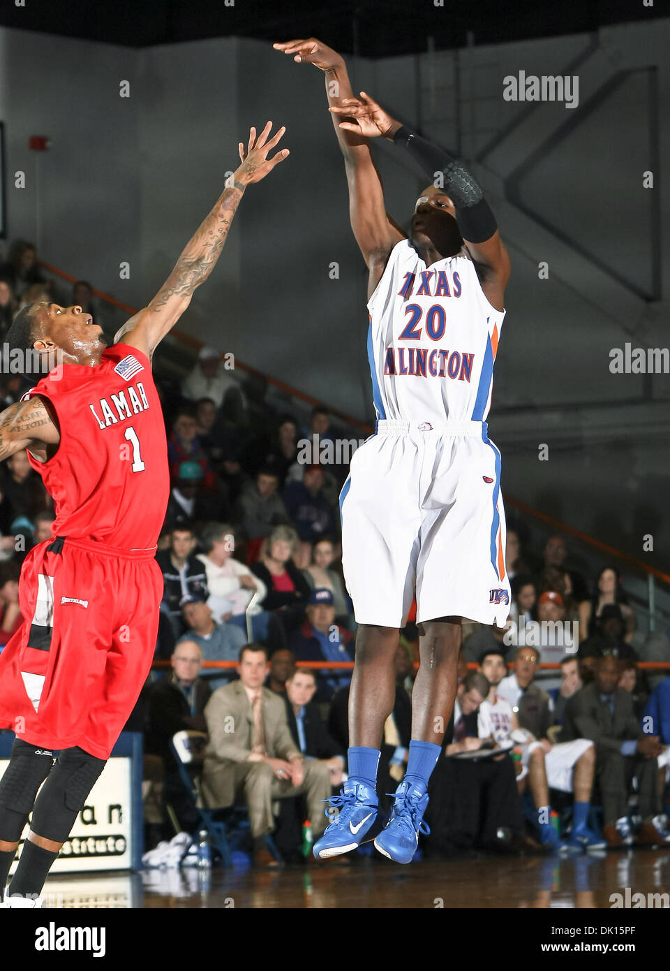 Lamar williams hi-res stock photography and images - Alamy