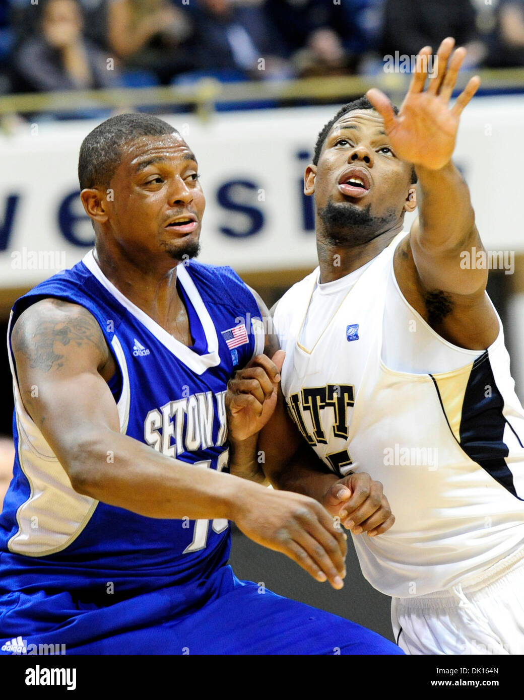 At petersen events center in pittsburgh hi-res stock photography and ...