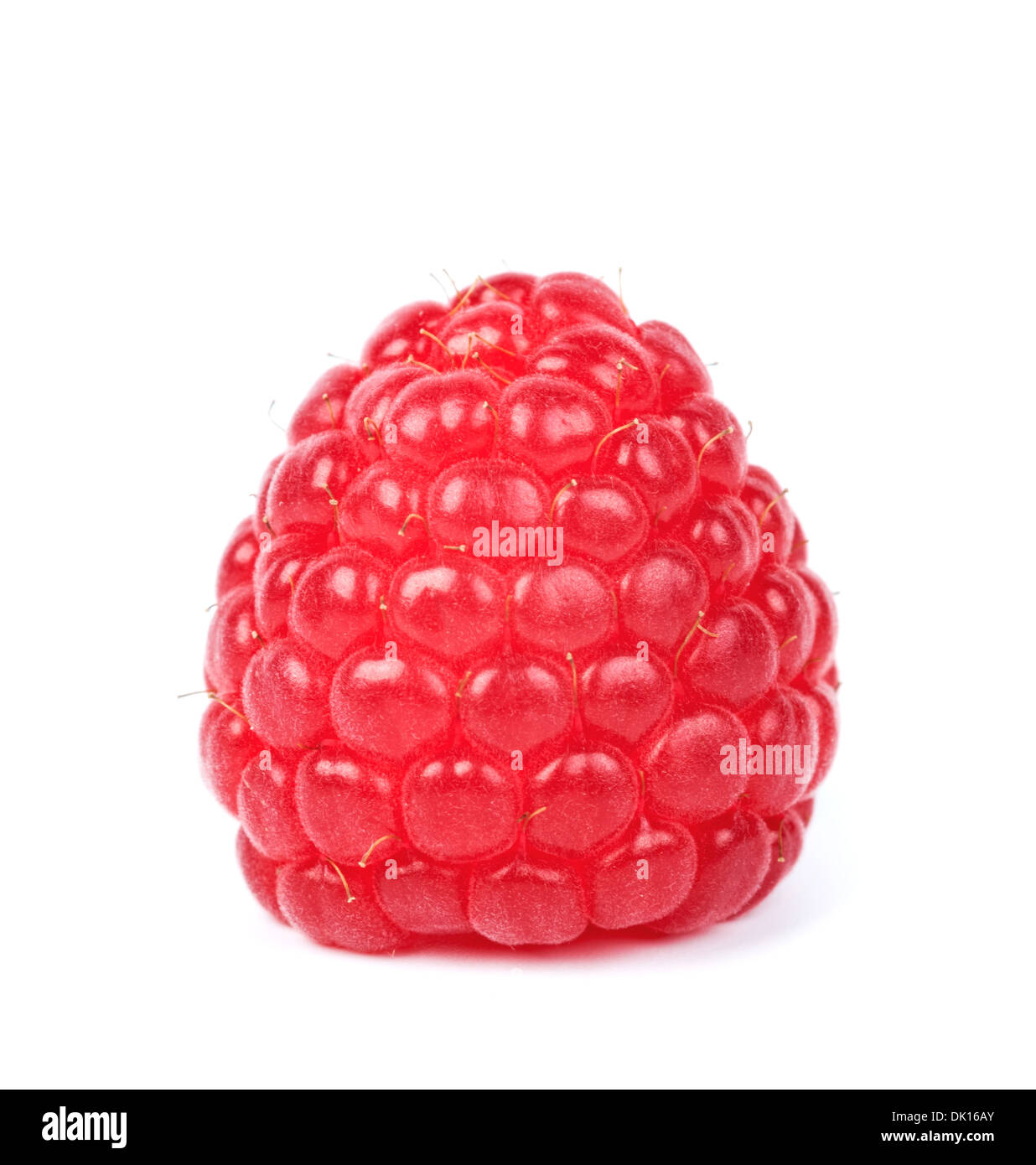 Raspberry jam detail Cut Out Stock Images & Pictures - Alamy